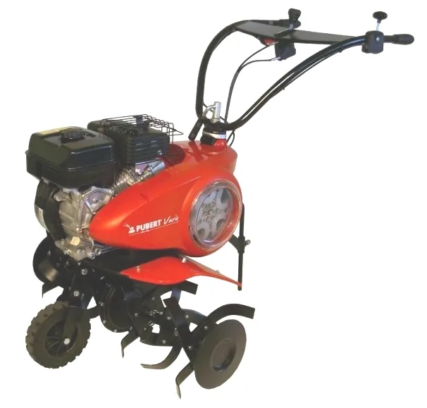 Мотоблок Pubert VARIO 65 BC3 — Мотокультиватор | Агроном.Инфо